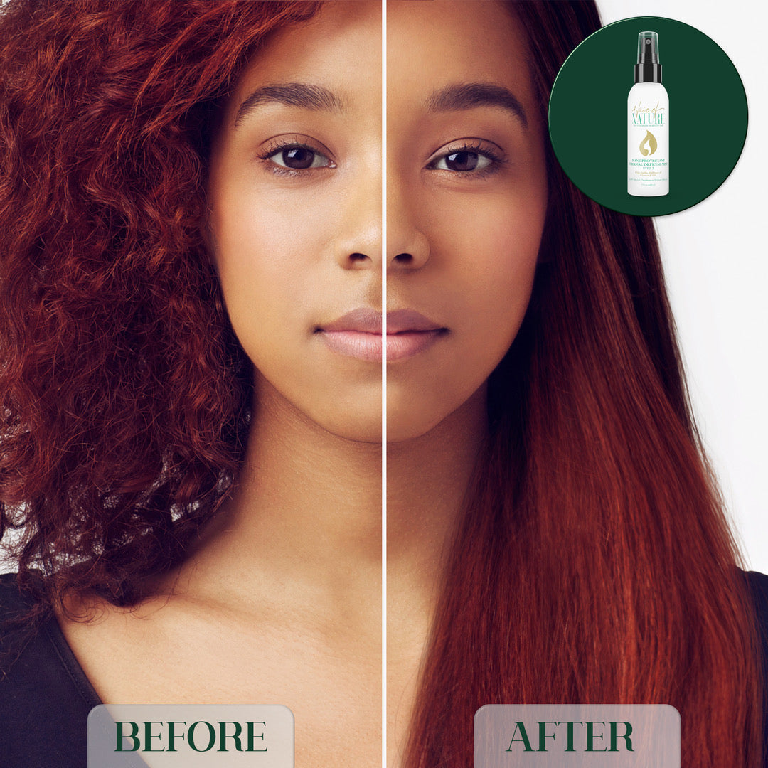 Products – Hair of Nature